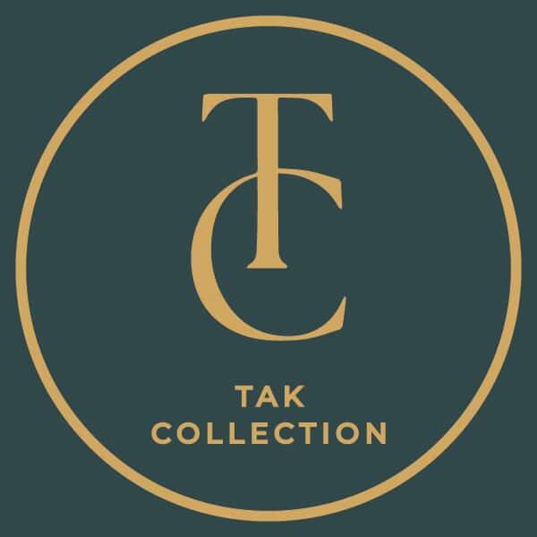 About - Tak Collection